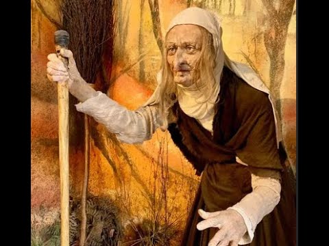 The Mother Shipton Prophecies - YouTube