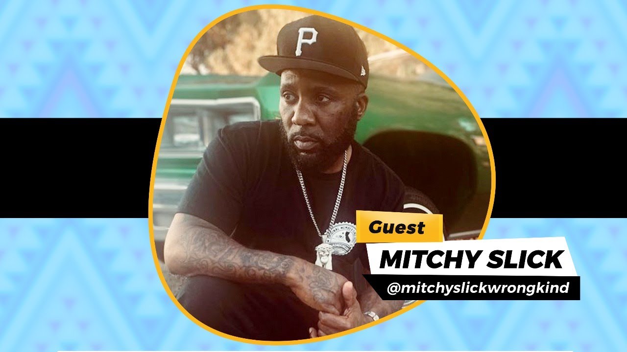Mitchy Slick Interview | San Diego Rap Legend Talks Music, Life & West ...