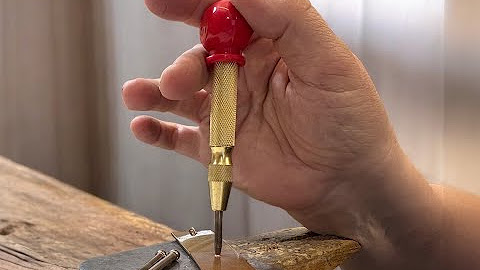 Tool Tip Tuesdays - YouTube