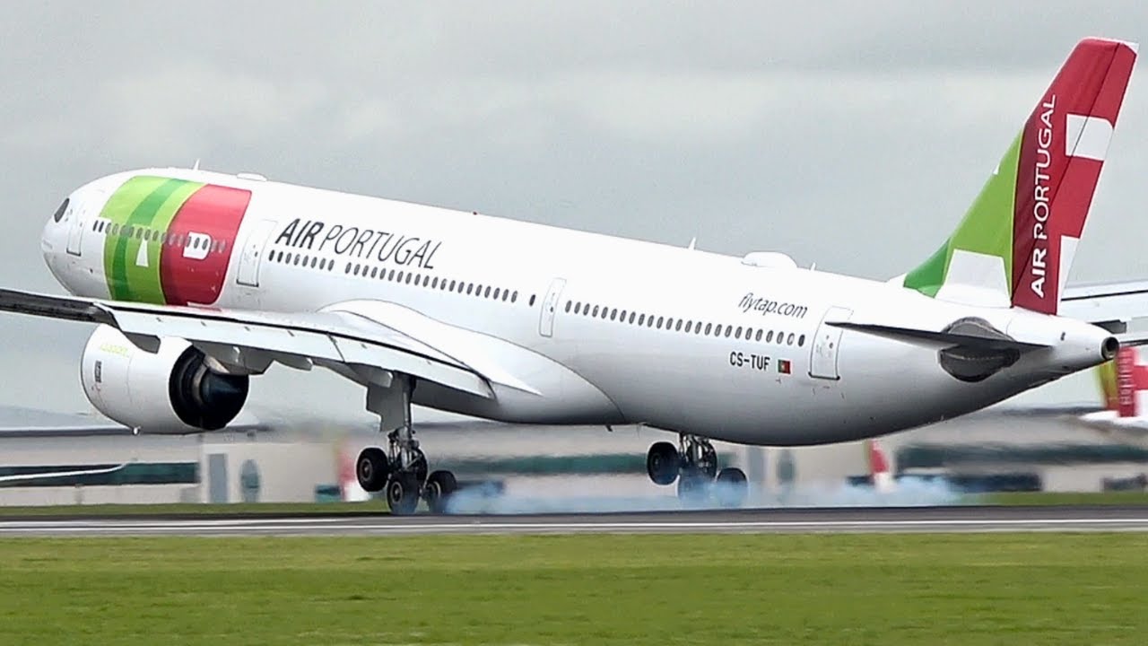 Special & Touching ATC Message for Captain’s Last Flight... - YouTube