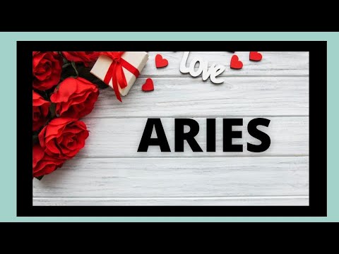 Aries—This person does NOT learn their lesson—Get a new playbook ...