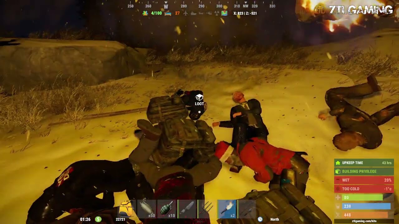 What is Rust Egg Vision? - YouTube