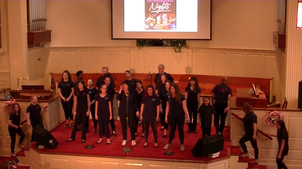 I See Stars_Mean Girls_ MMA Stars - YouTube