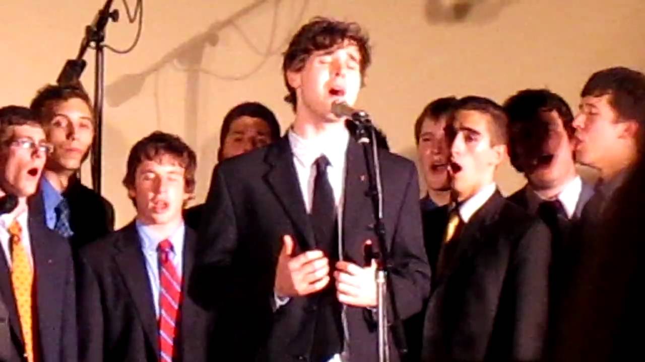 Careless by Penn Rosen at Bubs in the Pub 2010.MOV - YouTube