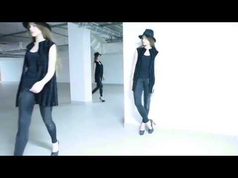 Ksenia Bond(Indigo models)