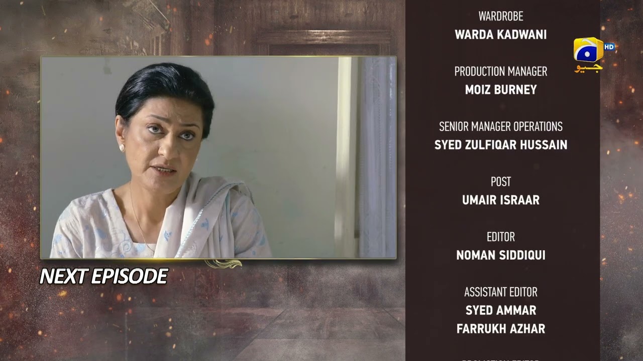 Chauraha Episode 13 Teaser - 11th July 2022 - HAR PAL GEO - YouTube