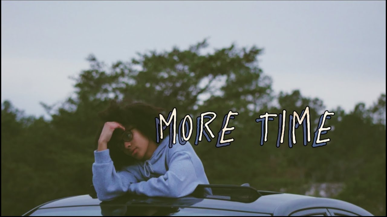 More Time (Official Music Video) - YouTube