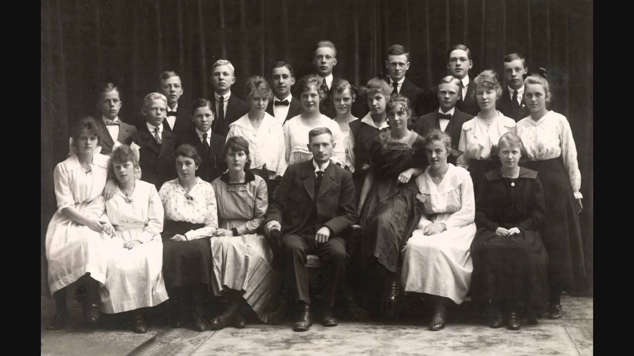 Kunnskapsdepartementet 200 år - YouTube