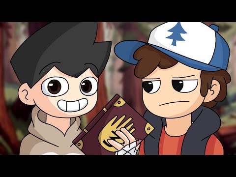 ESRARENGİZ KASABA (animasyon)