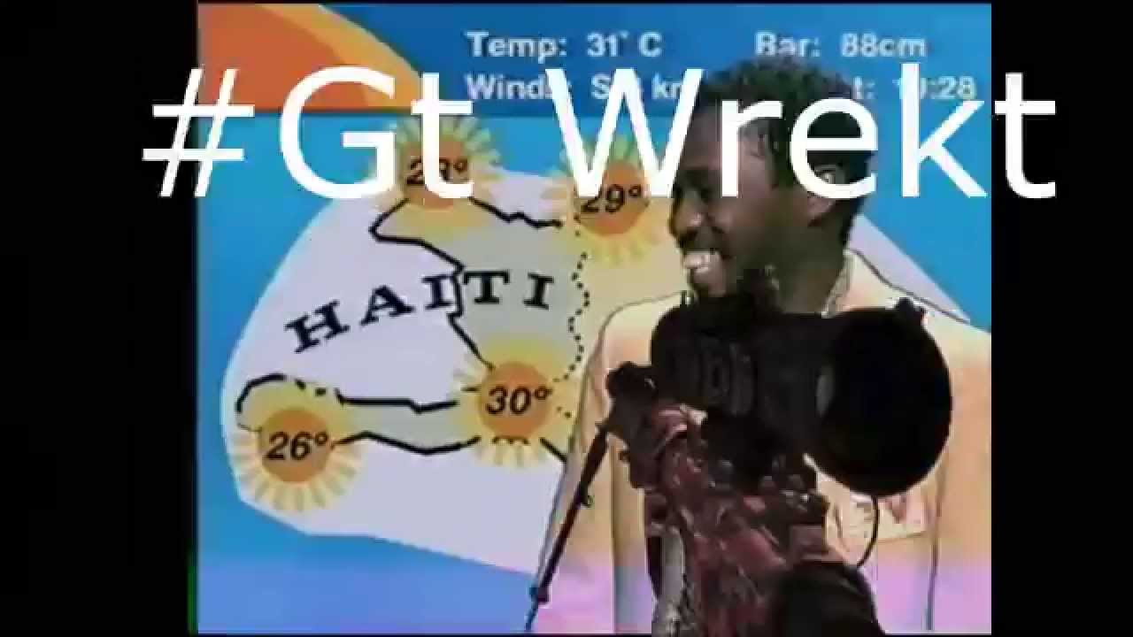 New BBC footage FORCAST AMAZING!!! (HOT WEATHERMAN WITH FAZECLAN) - YouTube