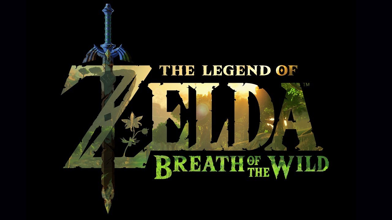 Sexy Link Zelda Breath Of The Wild 34 Youtube