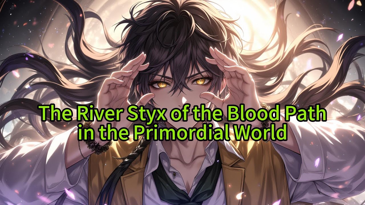 《The River Styx of the Blood Path in the Primordial World》 - YouTube