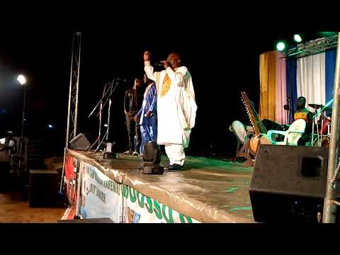 Zikiri Moustapha Sidibé - Mme Lalabi - YouTube