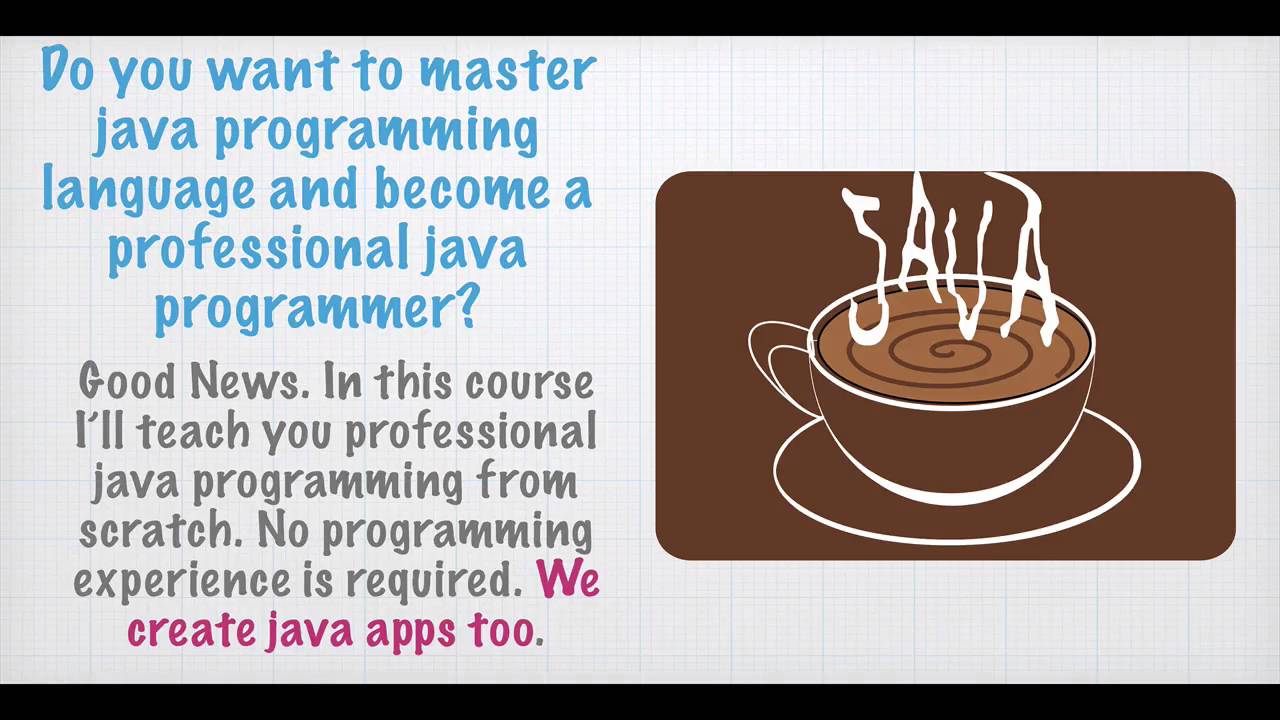 Promotional Video for Android Course in Udemy.com. - YouTube
