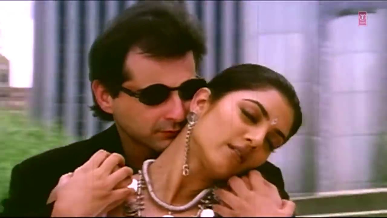 dilbar dilbar full song sirf tum ft sanjay kapoor sushmita sen ...