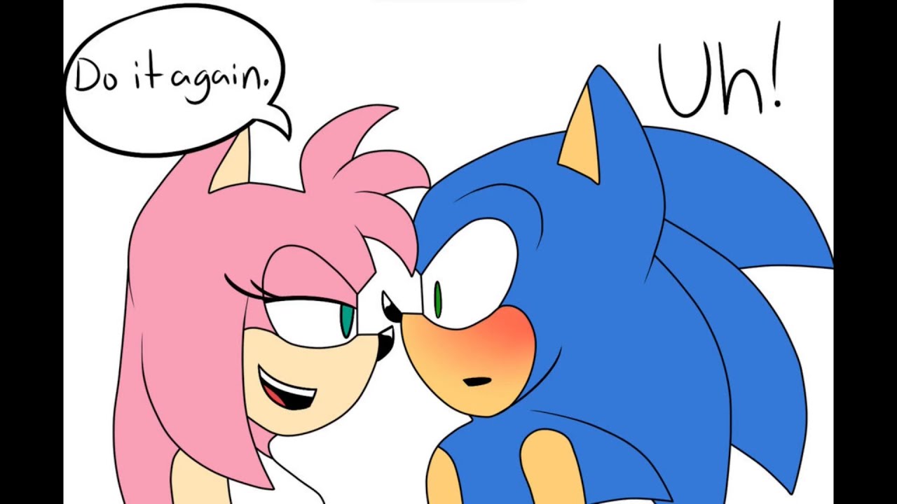 Sonamy Babe Sonamy Comic Dub Youtube 6365