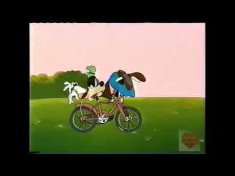 Mickey Mouse Fruit Snack Commercial - YouTube