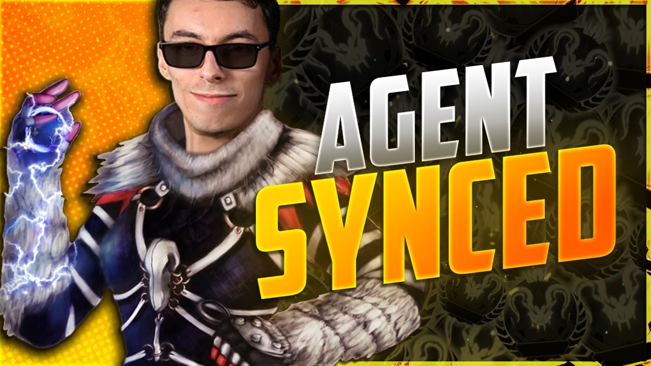 AGENT SYNCED goes for 30 KILLS?! | 30 Kill Challenge Pt. 3 | sYnceDez ...