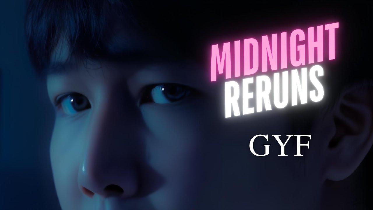 MIDNIGHT RERUNS - GYF (Music Video) - YouTube