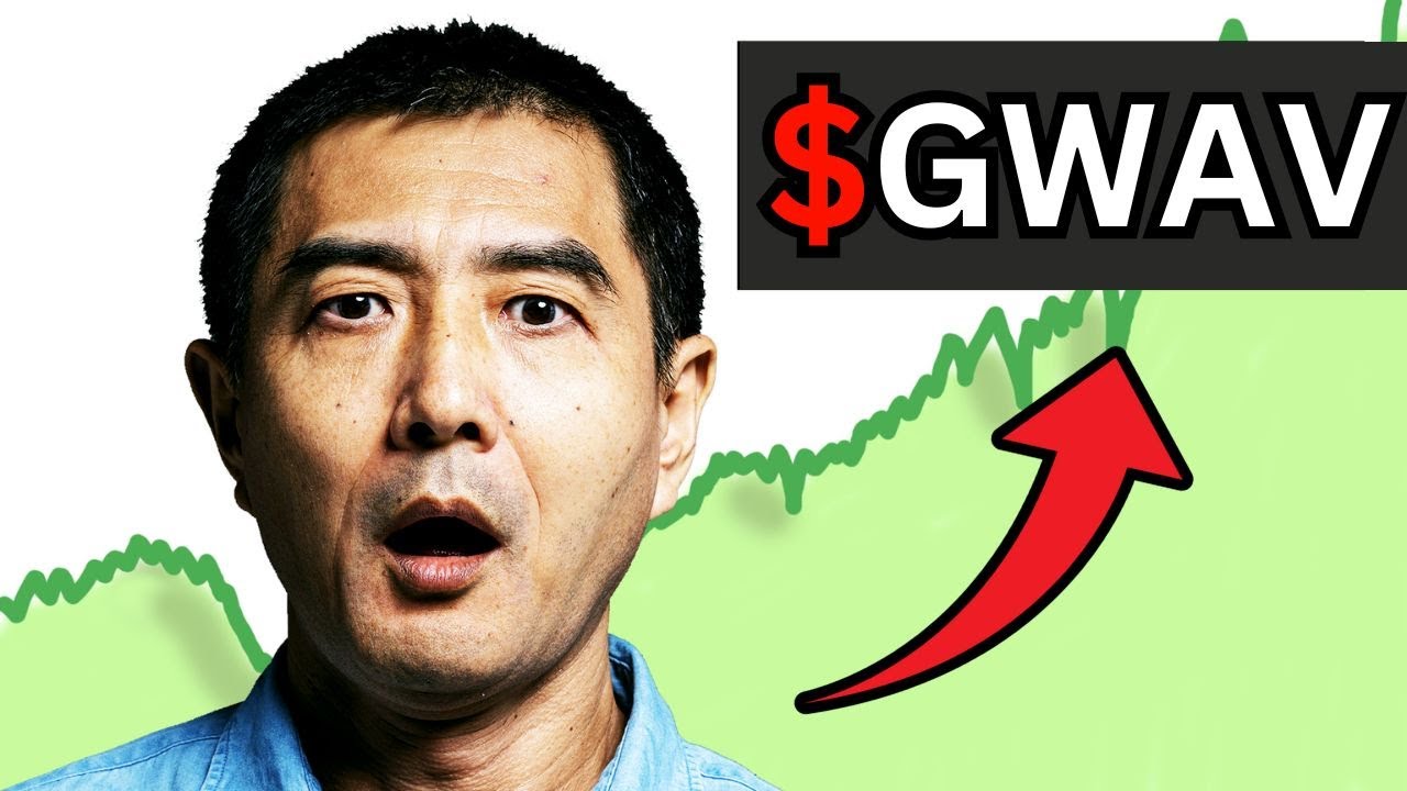 GWAV Stock (Greenwave Technology Solutions stock) GWAV STOCK PREDICTION ...