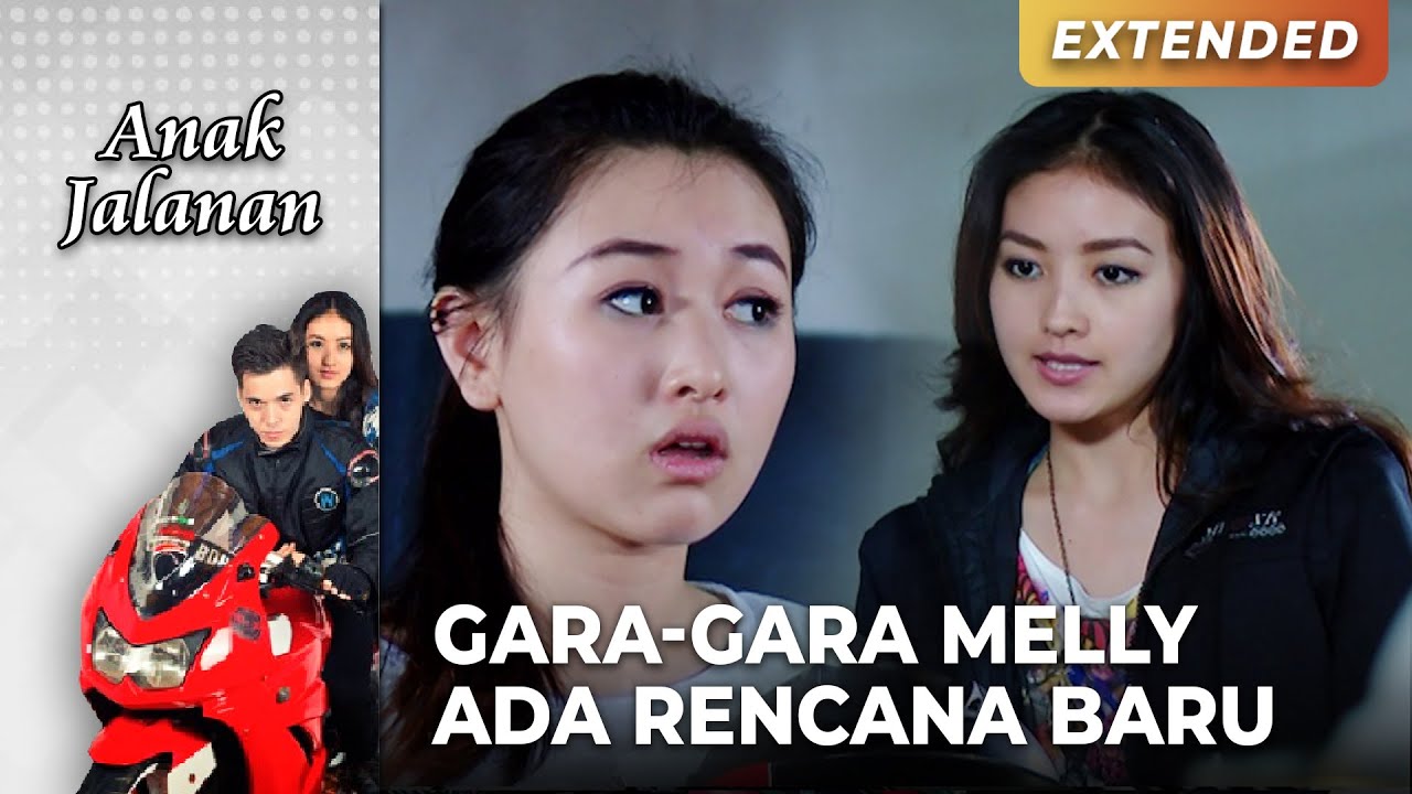 SARAN DARI MELLY! Reva Harus Cari Bukti & Kelemahan Adriana | ANAK ...