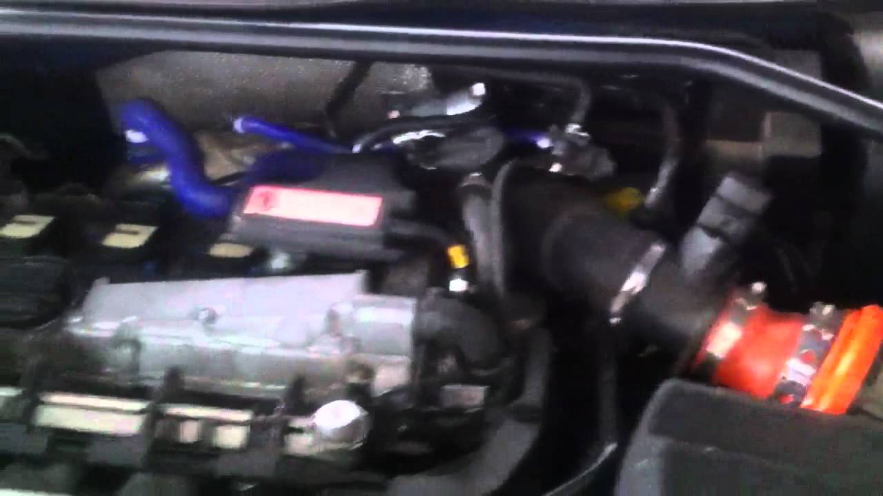 Audi tt with forge BOV - YouTube