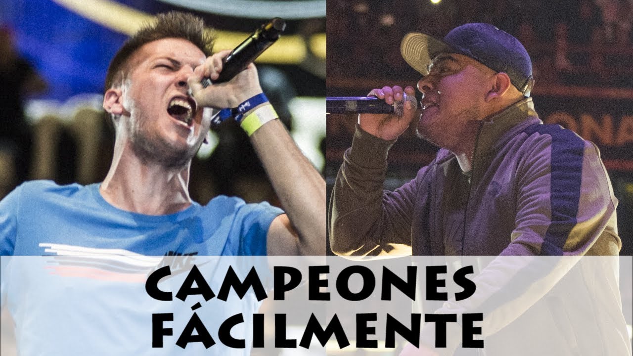 FINALES que terminaron en PALIZA - YouTube Music