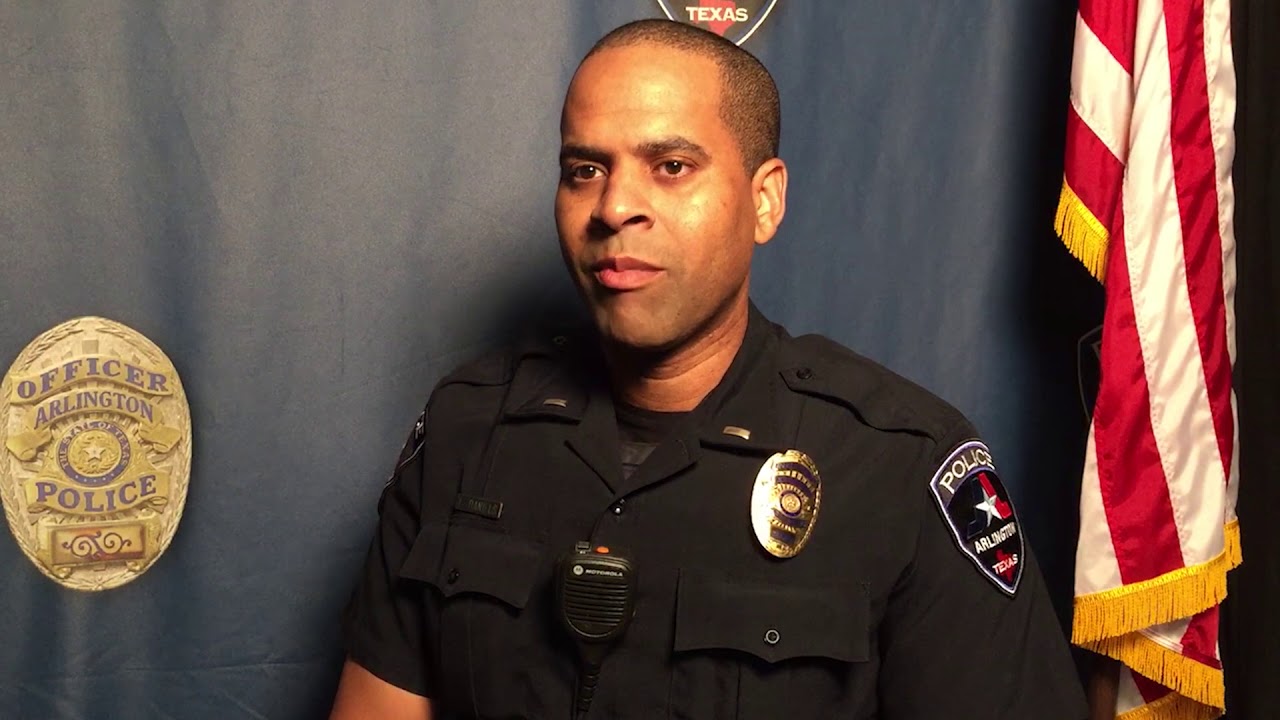 Inside APD - December 2017 - APD Body-Worn Cameras - YouTube