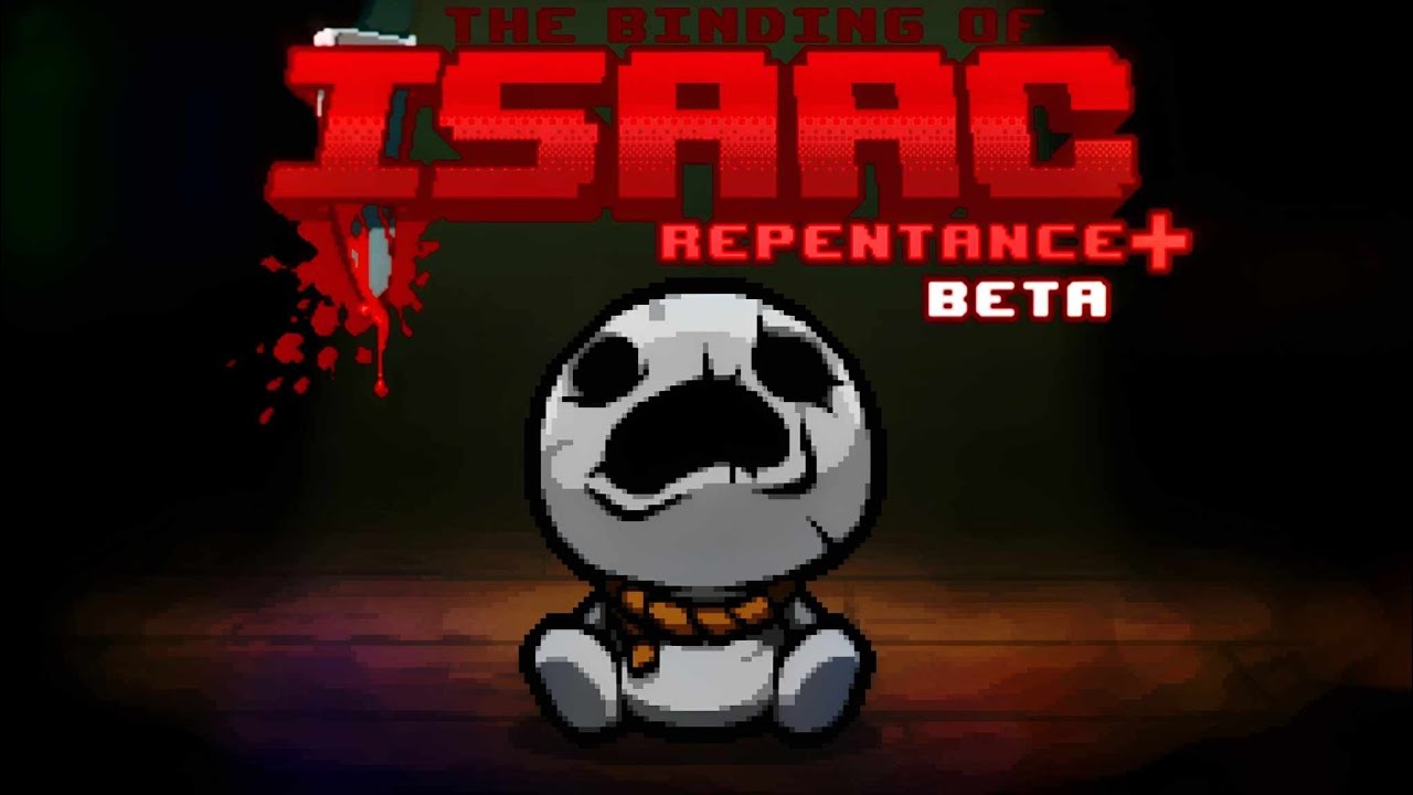Keeper. | The Binding of ISAAC:Rebirth [97] - YouTube