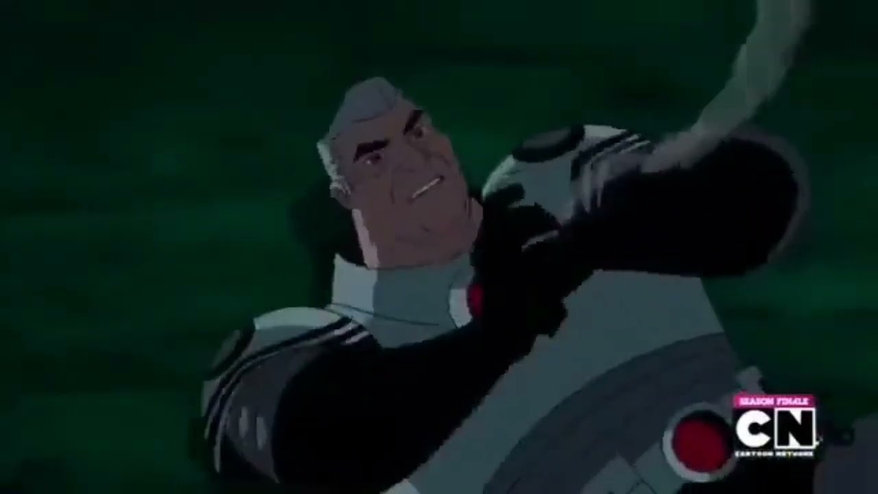 Ultimate Kevin Levin vs Everyone CMV - YouTube