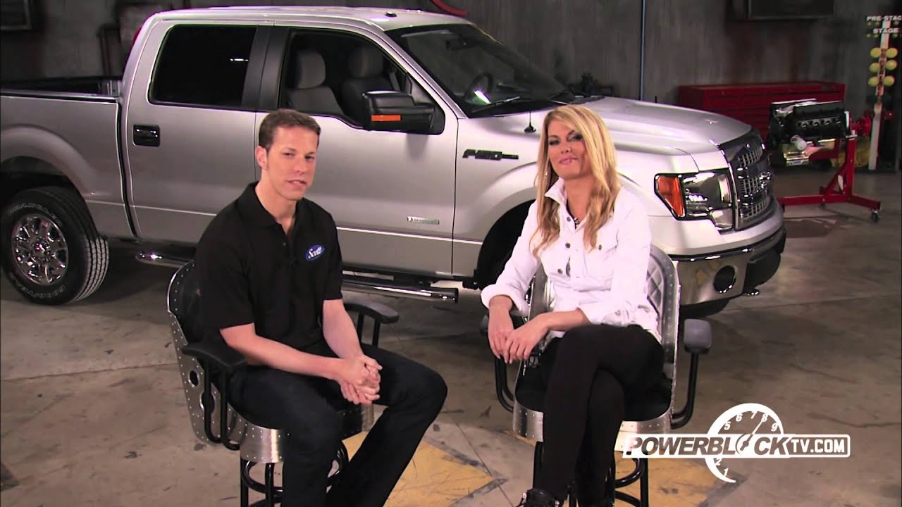 PowerBlock This Weekend - June 1st & 2nd 2013 - YouTube