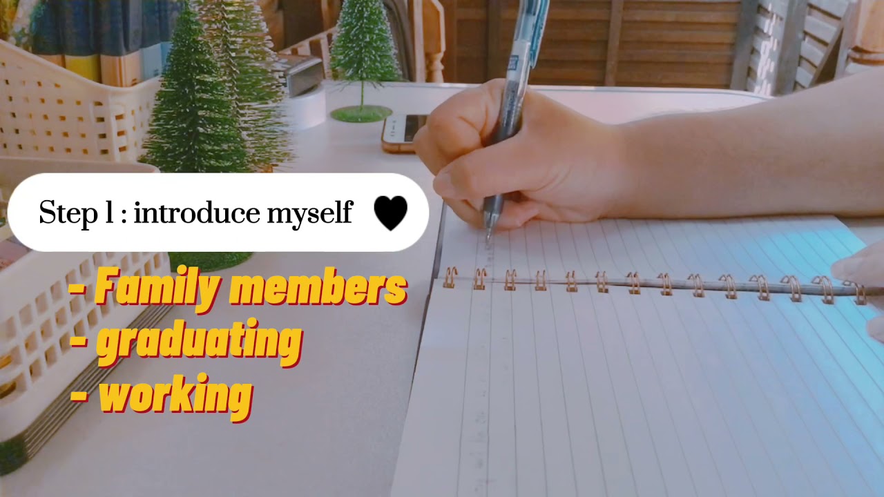 Practice Writing A Letter To Host Family Daily Life 001 YouTube practice-writing-a-letter-to-host-family-daily-life-001-youtube