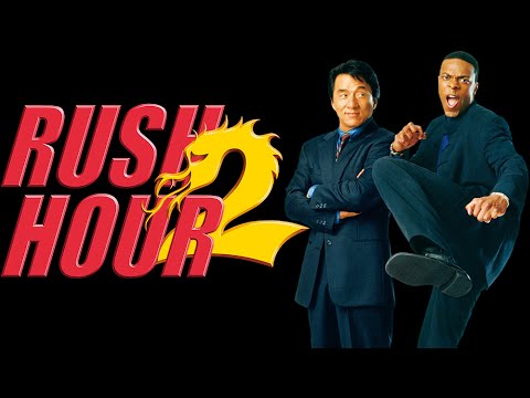 Rush Hour 2 (2001) Movie Review - YouTube