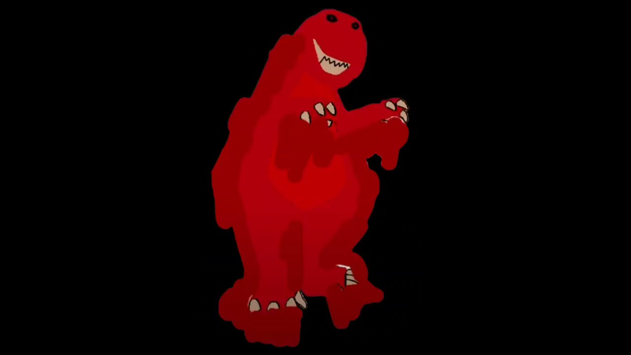 Windows XP Startup and Shutdown Sounds For Nightmare 666 Barney and ...