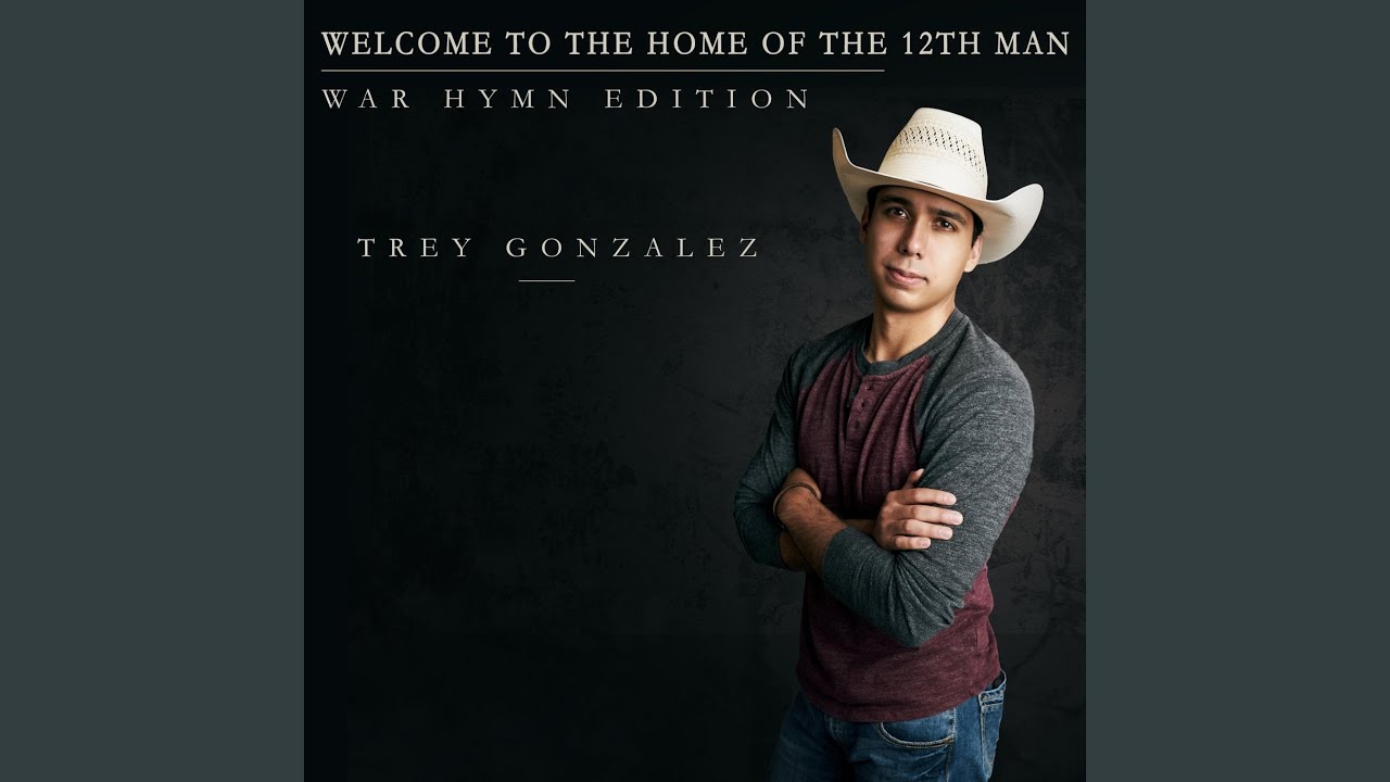 Welcome to the Home of the 12th Man (War Hymn Edition) - YouTube