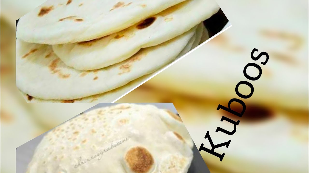 How to make kuboos @🏠 - YouTube
