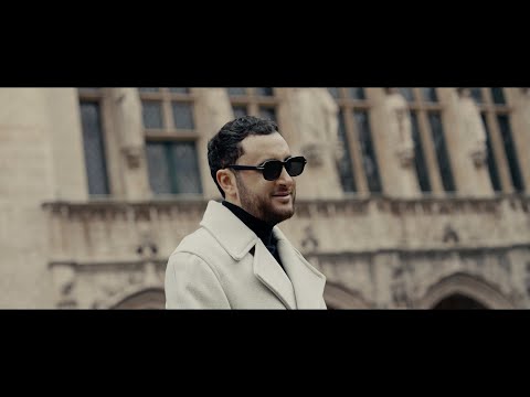 Gevorg Sirekanyan - Qo Anunov