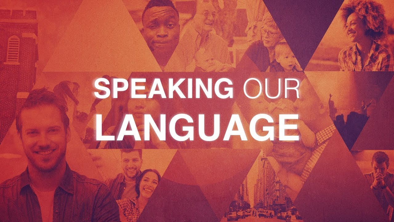 Southside AM | "Speaking Our Language" - Craig Denham - YouTube