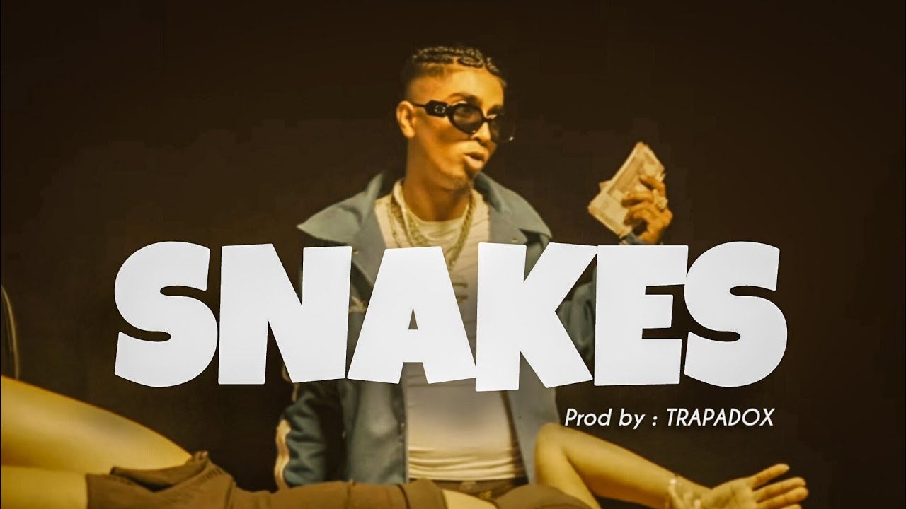 [free] mc stan x raga type beat ~ SNAKES | free mc stan x raga type ...