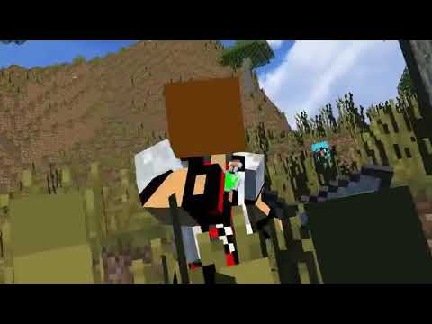 انترو ماين كرافتي بأسم Ahmed Craft - YouTube