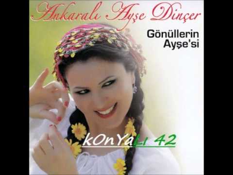 Ankaralı Ayse Kaldır Kolları Şıkıdım Şıkıdım 2012 Süper