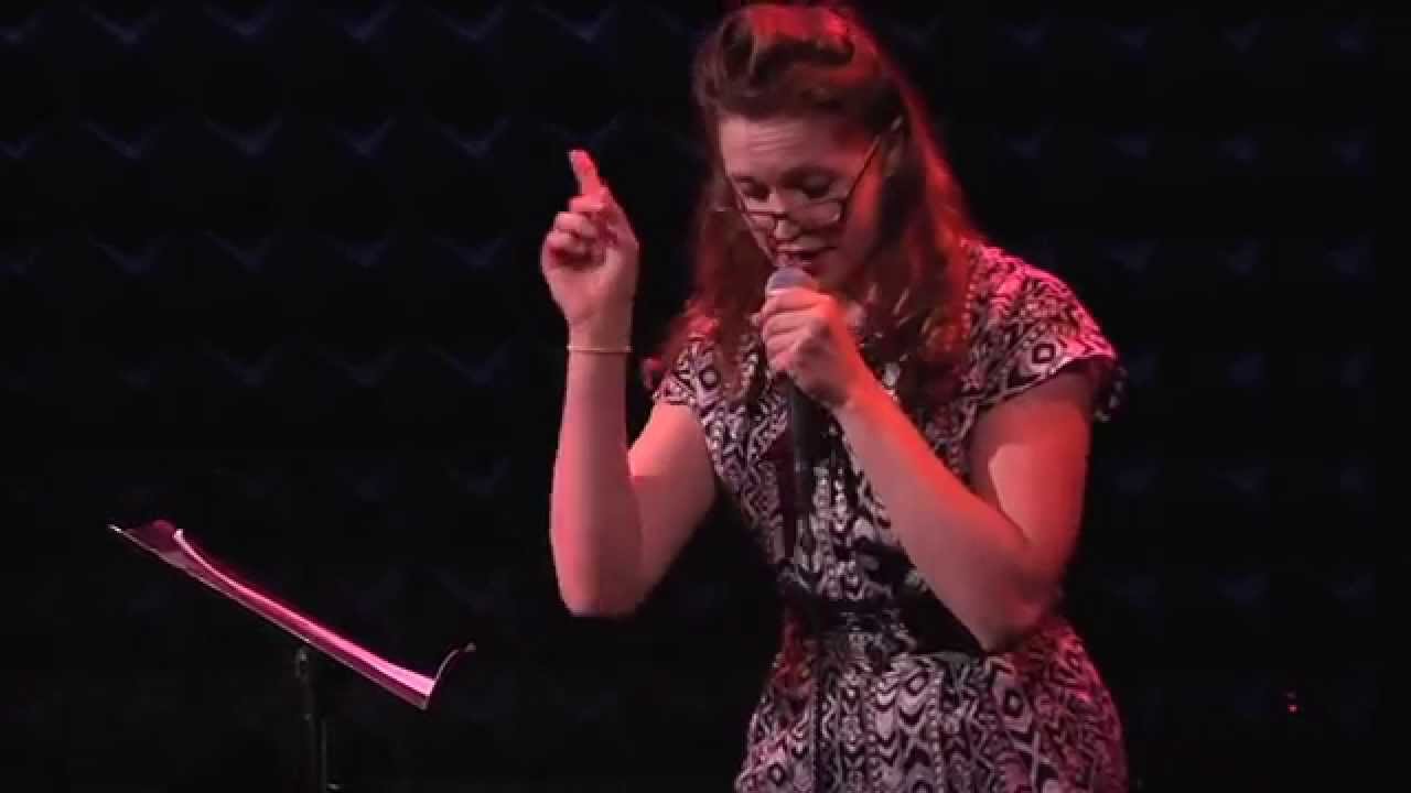 Grace McLean - Where is the White Light? - YouTube
