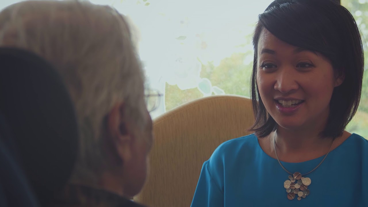My Vision for Willowdale | Lily Cheng Candidate for Ward 18 - YouTube