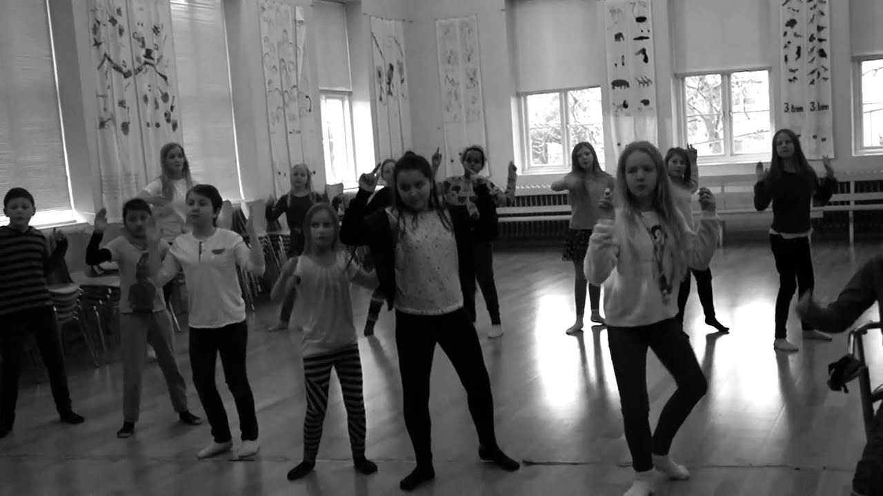 MEGA STUDIO PROMO - YouTube