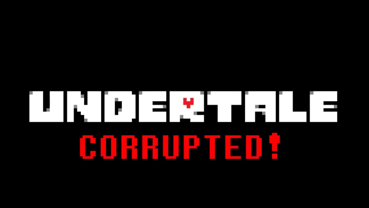 Undertale Corruptions Trailer - YouTube