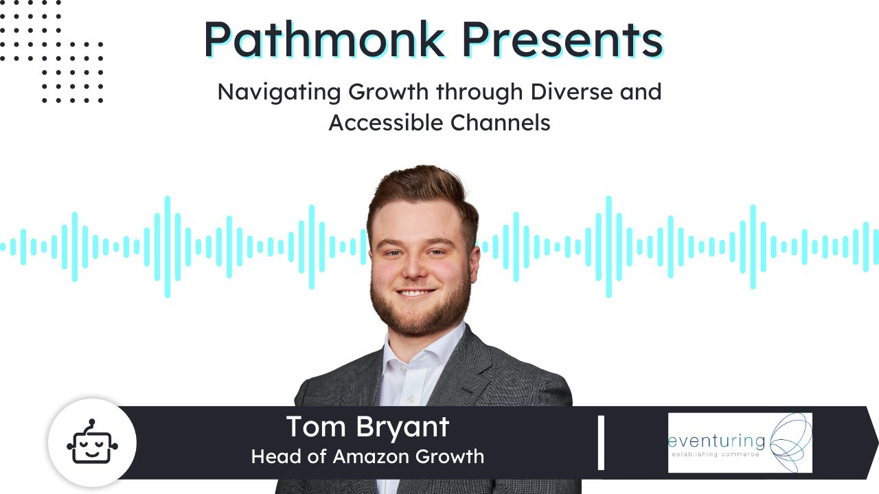 Navigating Growth through Diverse & Accessible Channels | Interview ...