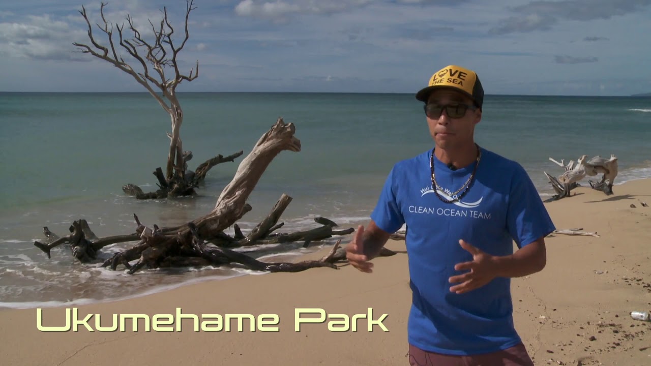 Ukumehame Beach Maui: 7 Secrets For An Unforgettable Beach Day ...