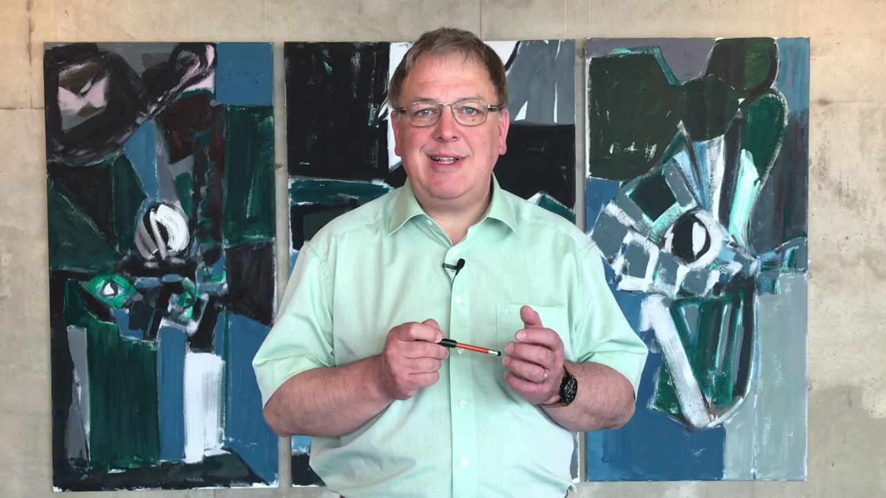 OB Thomas Keck zu Lockerungen der Corona Verordnung - YouTube