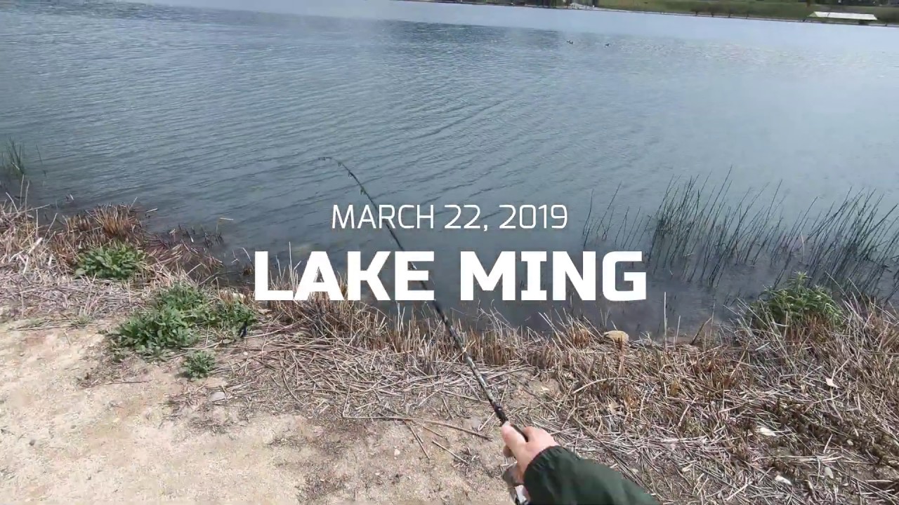 Lake Ming - YouTube