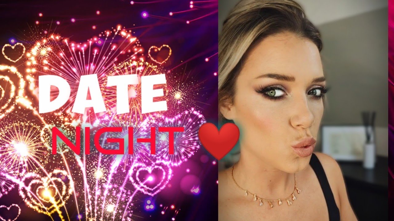 ️ DATE NIGHT ️ - YouTube
